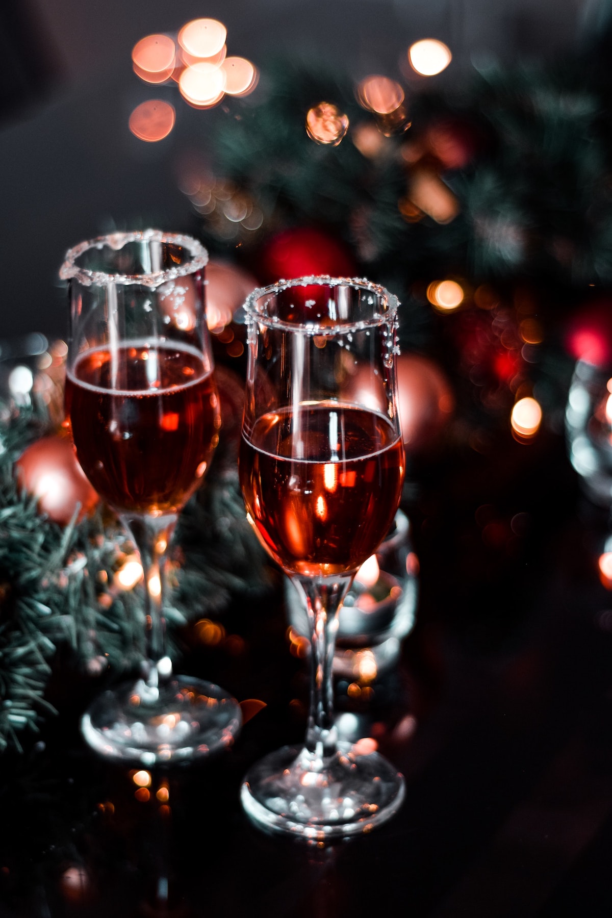 Best Red Wine for the Holidays - Food Fanatic