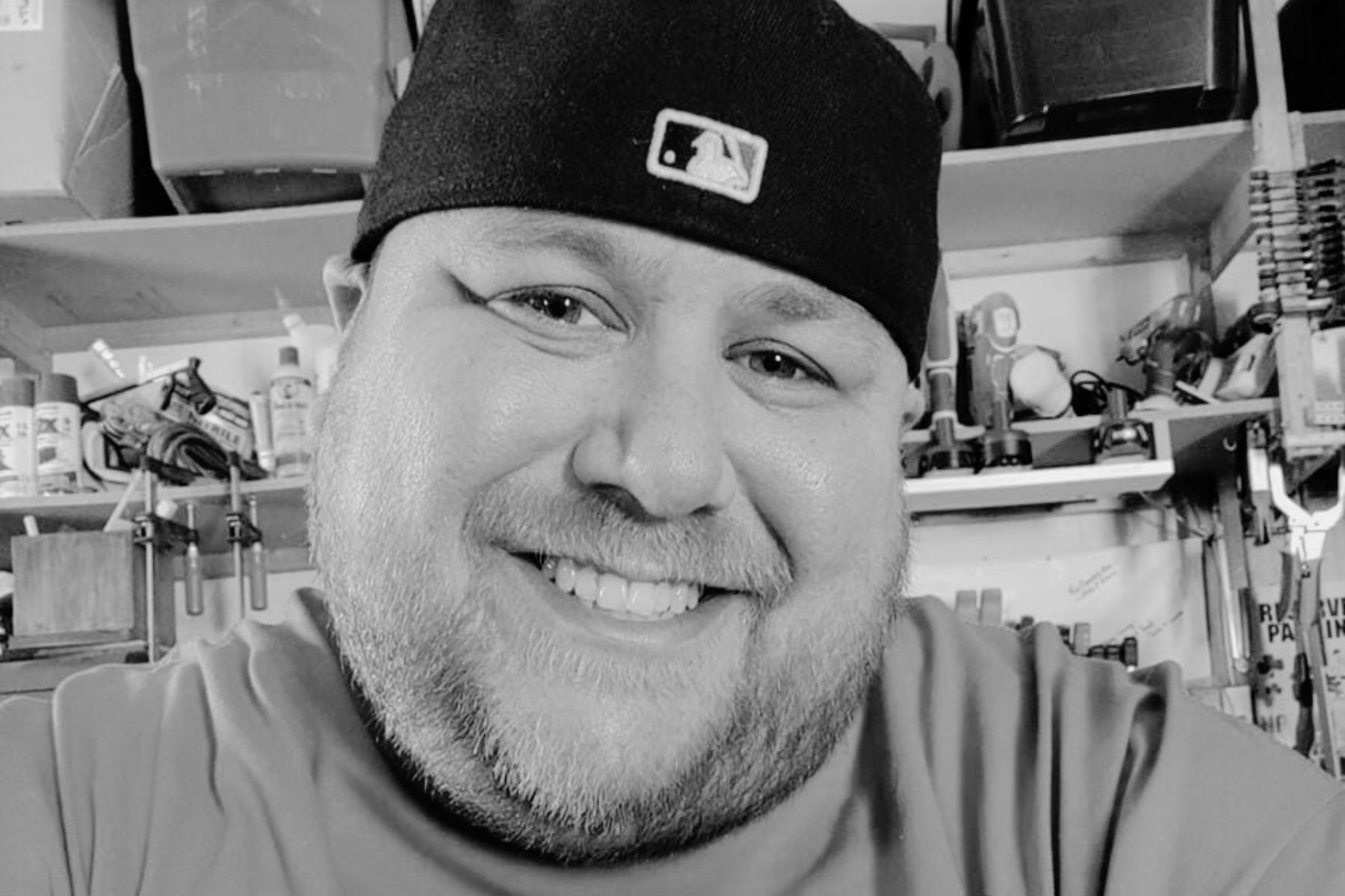 In Loving Memory of Ryan Nadolny - Food Fanatic