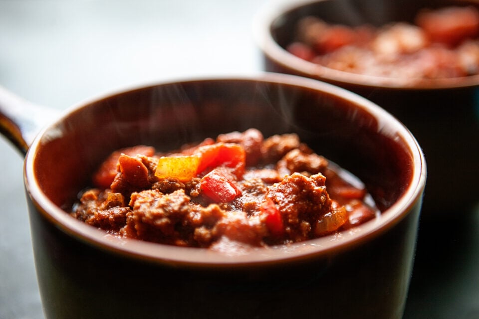 Is It Safe to Cook Ground Beef in a Slow Cooker? - Food Fanatic