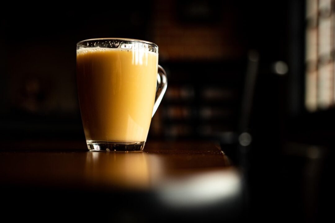 White Coffee: Everything You Need to Know About It - Food Fanatic