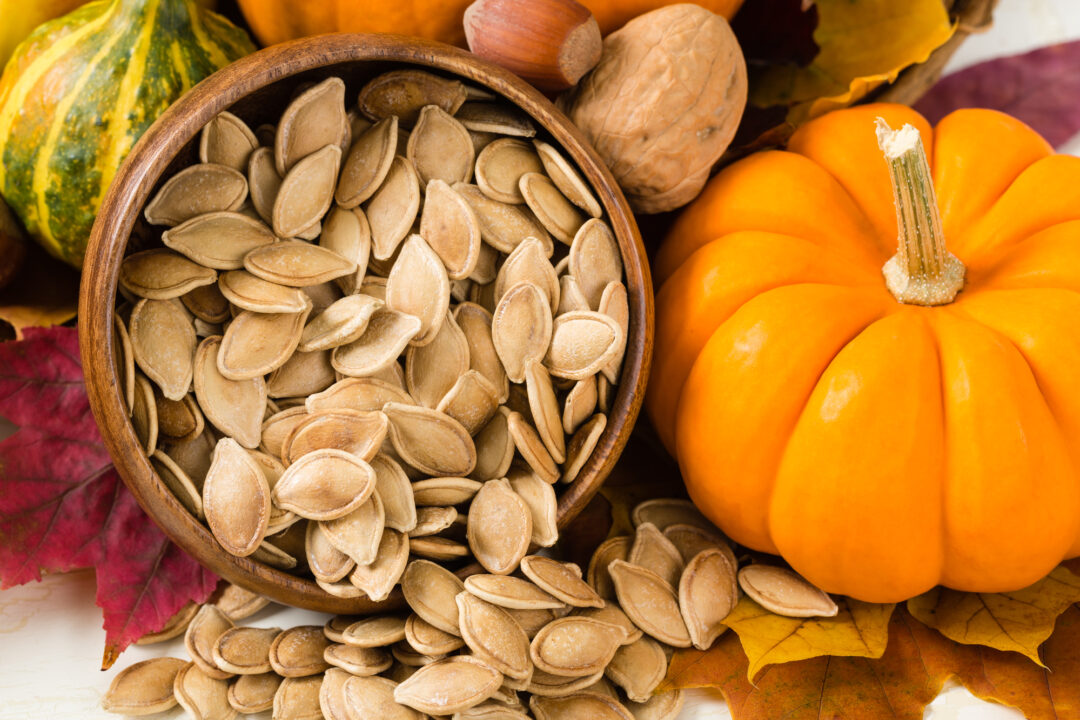 Surprising How Long Do Pumpkin Seeds Last Pictures