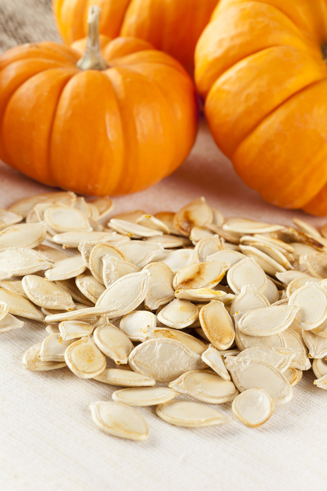Surprising How Long Do Pumpkin Seeds Last Pictures