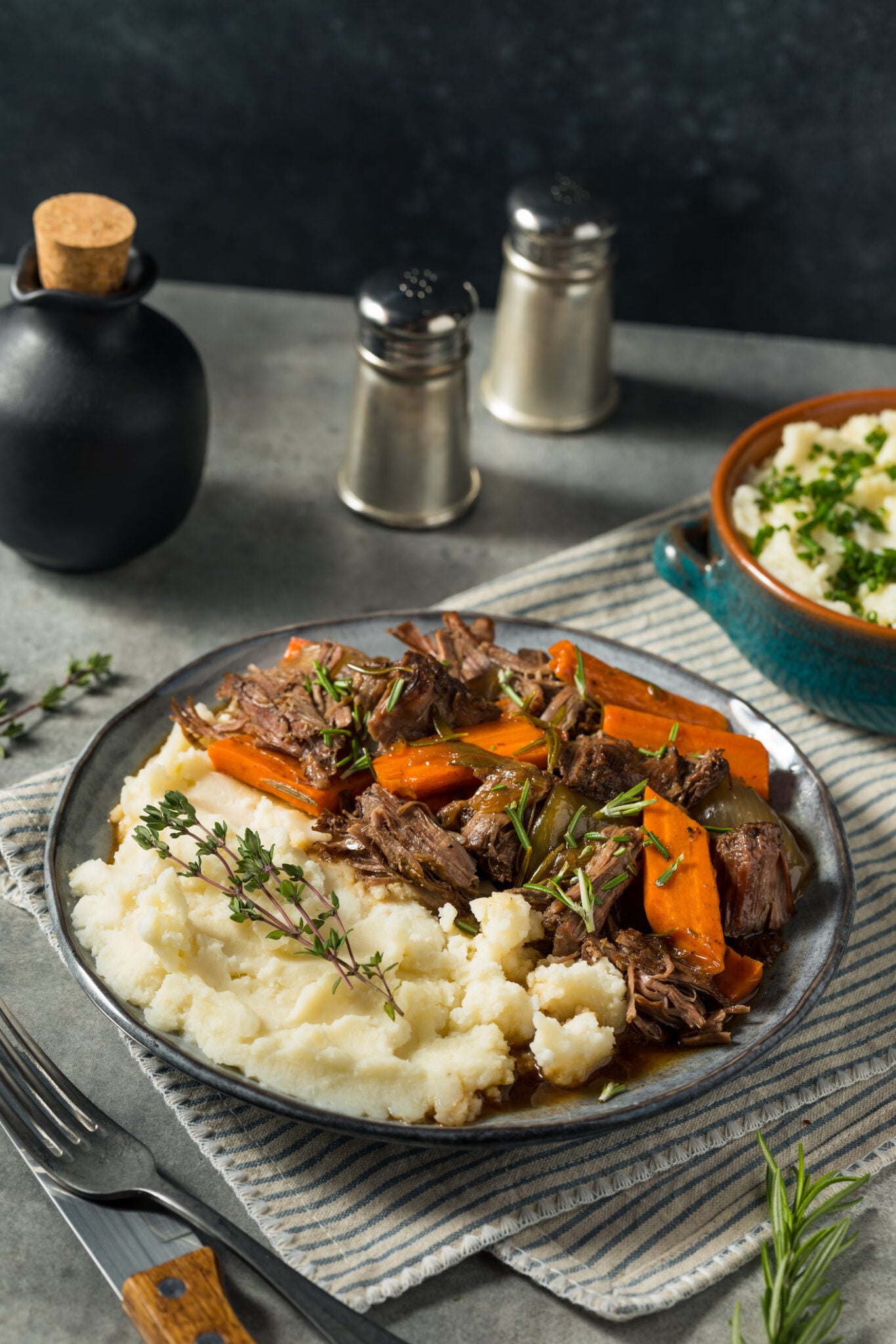 Can You Freeze Pot Roast? Our Best How To Advice - Food Fanatic