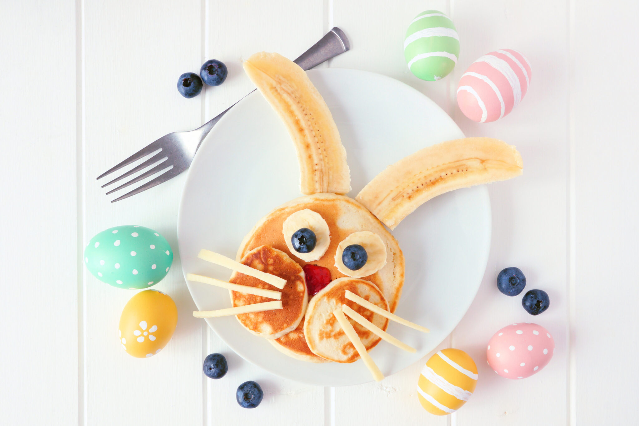 Breakfast with the Easter Bunny Ideas You'll Love - Food Fanatic