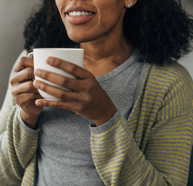How to Make Coffee Less Acidic (Without Ruining It) - Food Fanatic