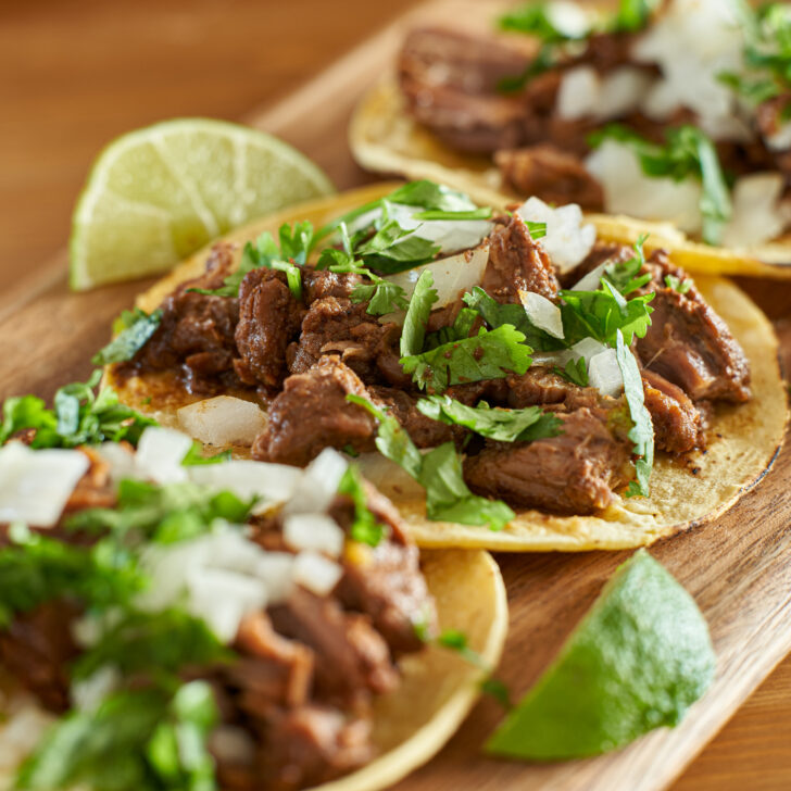 Carne Asada Seasoning: Our Best Ever Dry Rub Recipe - Food Fanatic