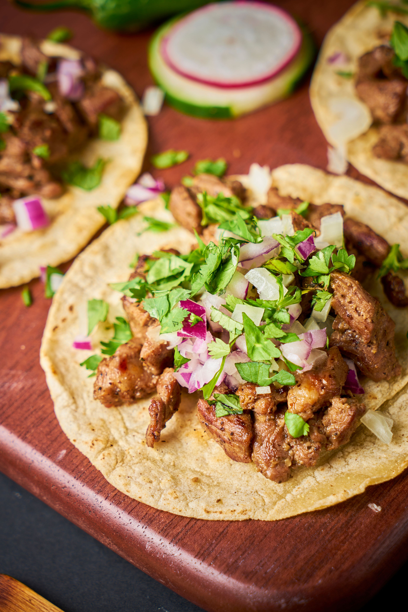 What to Serve with Carne Asada - Food Fanatic