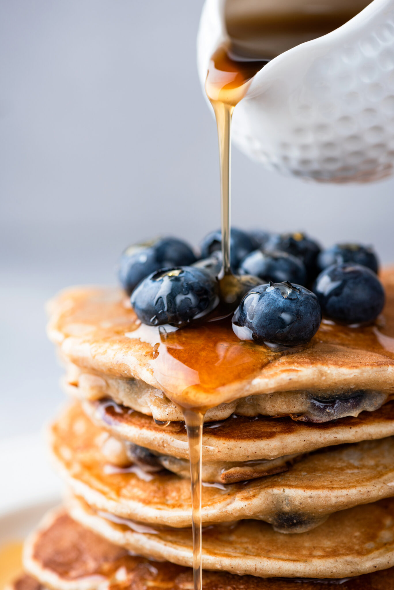 Queen Elizabeth's Pancake Recipe - Food Fanatic
