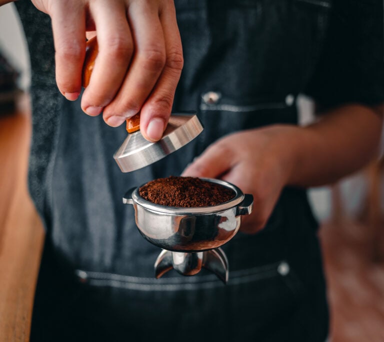 How to Make Coffee Less Acidic (Without Ruining It) - Food Fanatic