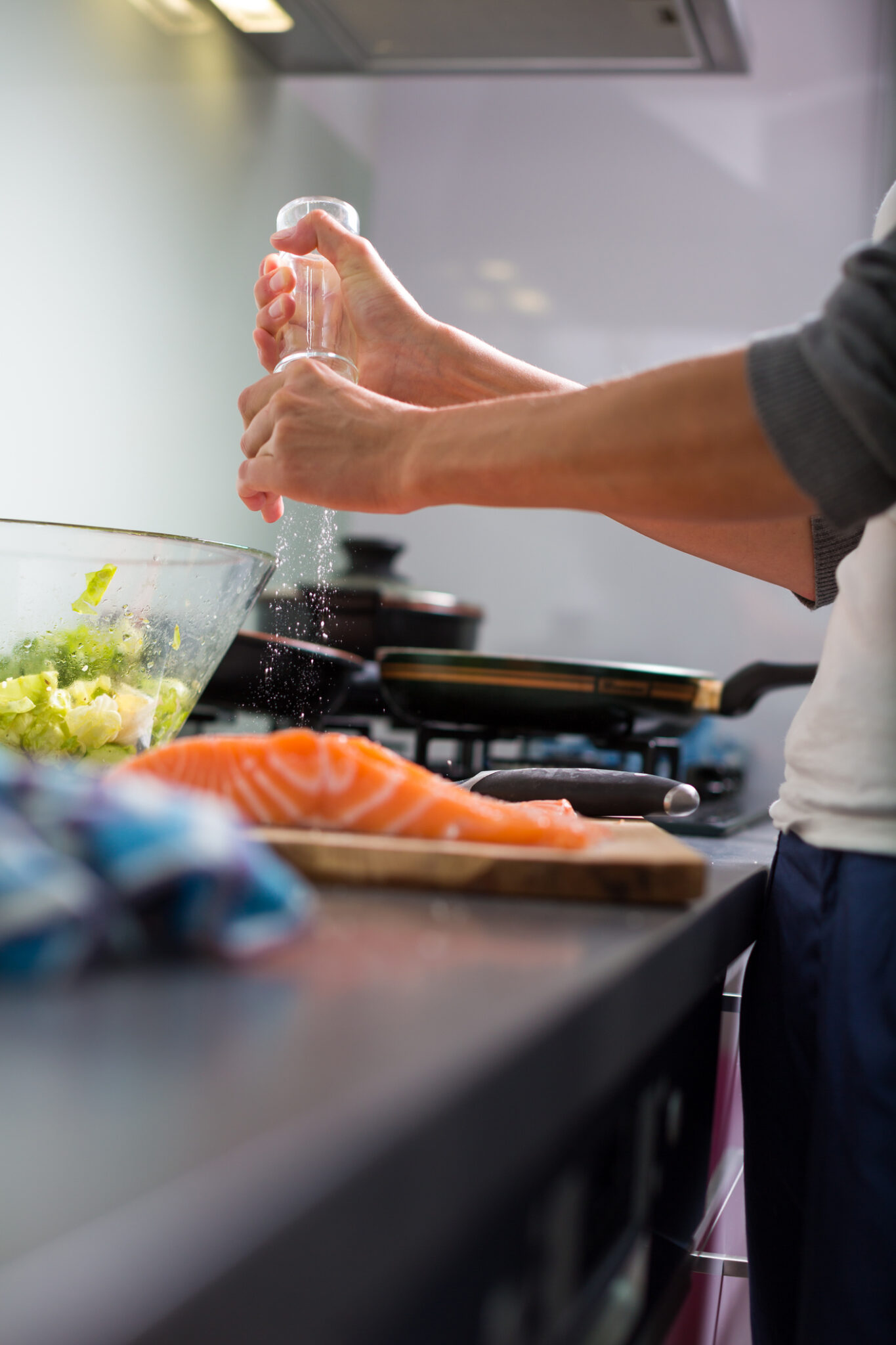 Salmon Rub Recipe: A Smoky Seasoning You'll Love! - Food Fanatic