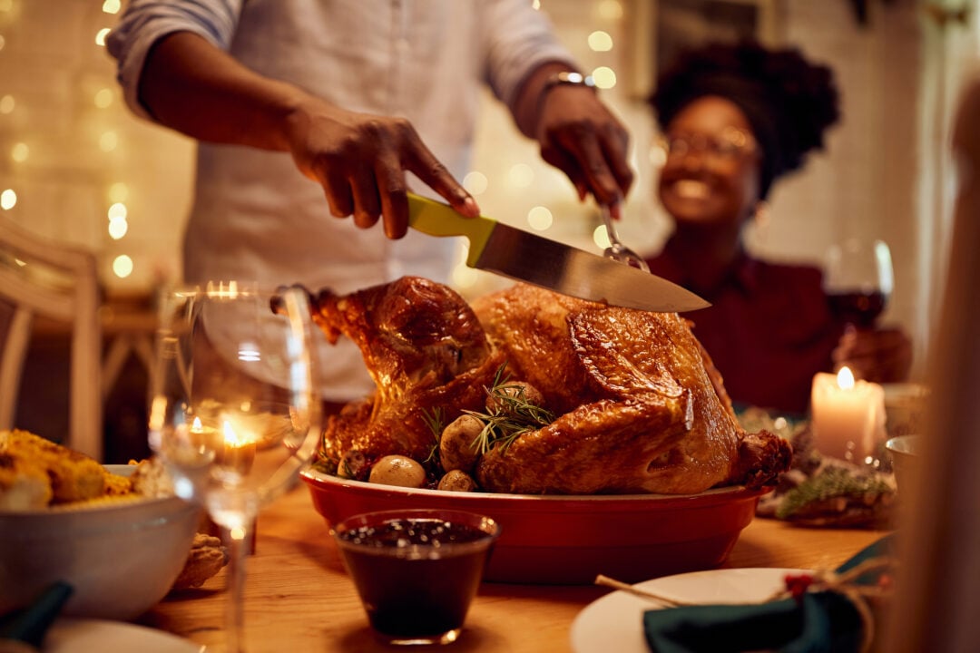 Cajun Turkey Recipe for Thanksgiving and Beyond - Food Fanatic