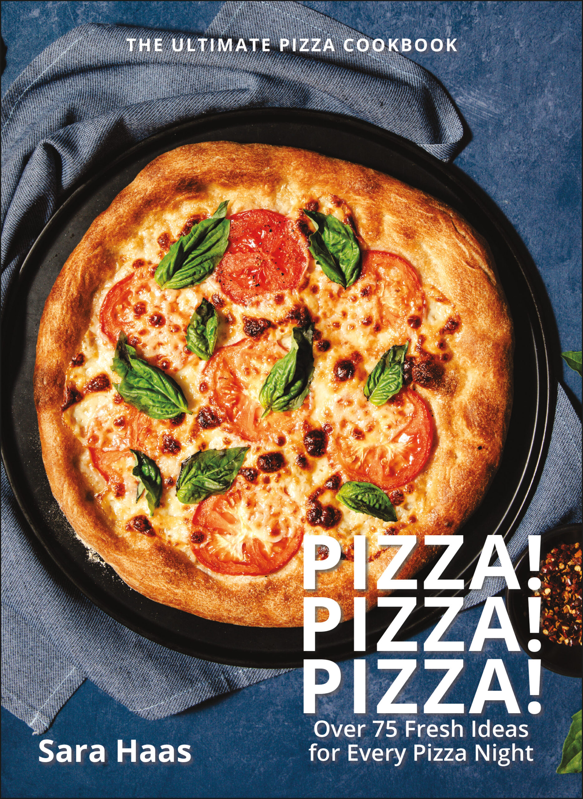 BBQ Kale Pizza Recipe with Cheddar & Mozzarella - Food Fanatic