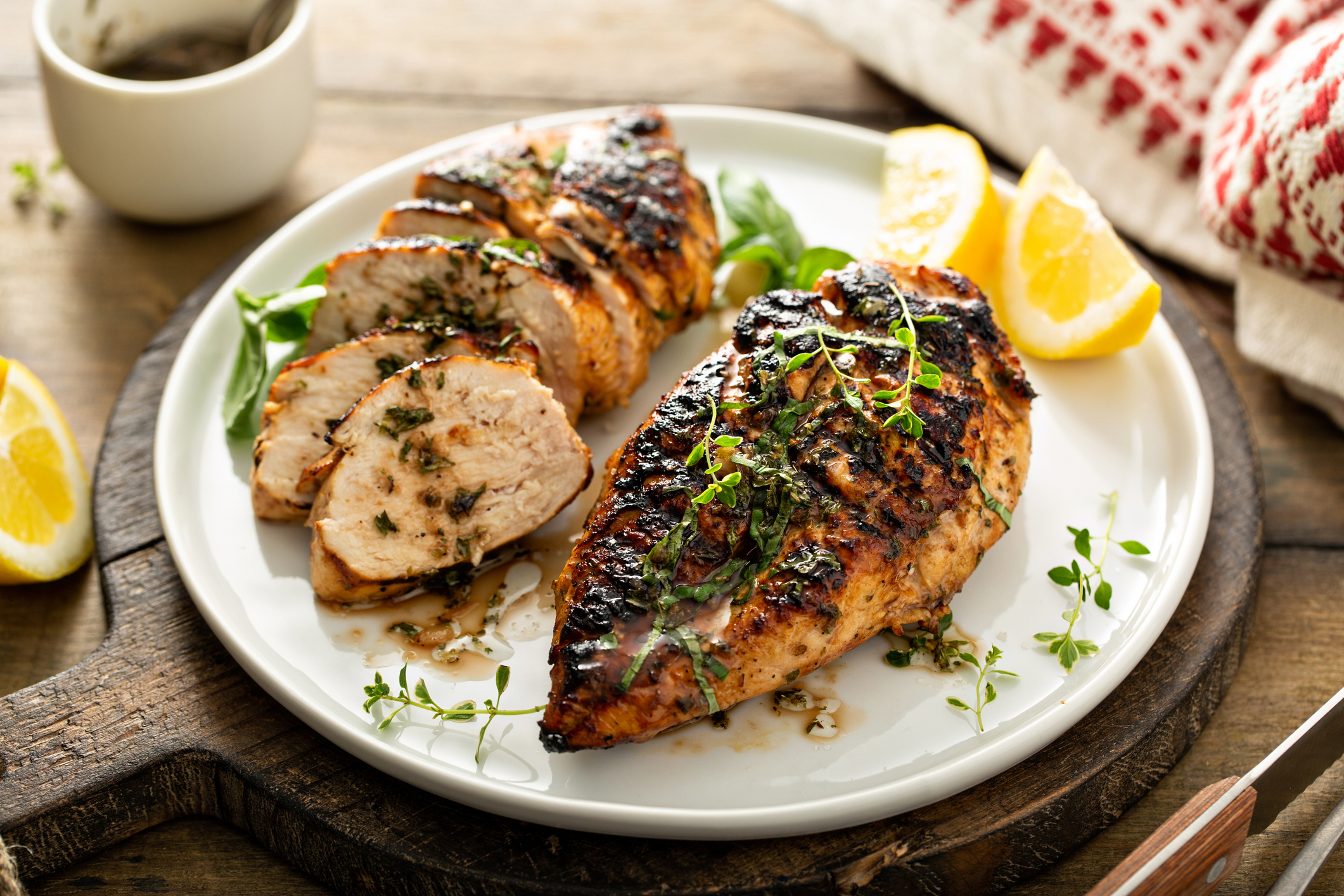 Can You Marinate Frozen Chicken? Simple Prep Tips - Food Fanatic