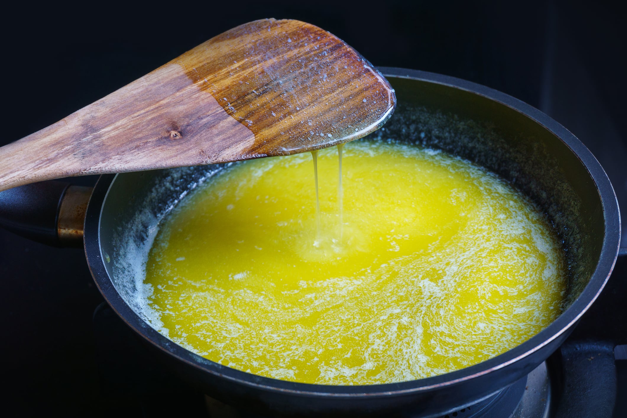 What is Butter Bathing? One Chef's Steak Secret - Food Fanatic