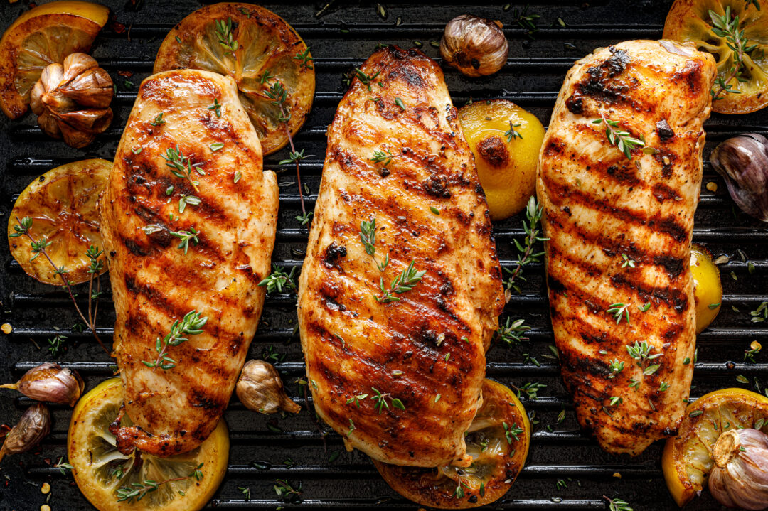 Is Yellow Chicken Safe to Eat? 3 Signs It's Gone Bad - Food Fanatic