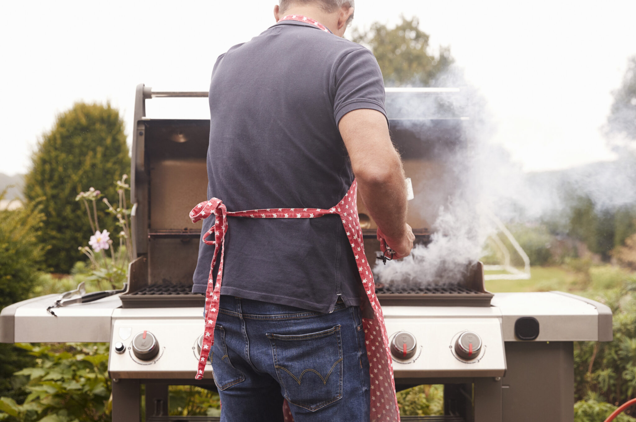 How To Cook a Tomahawk Steak Perfectly - Food Fanatic