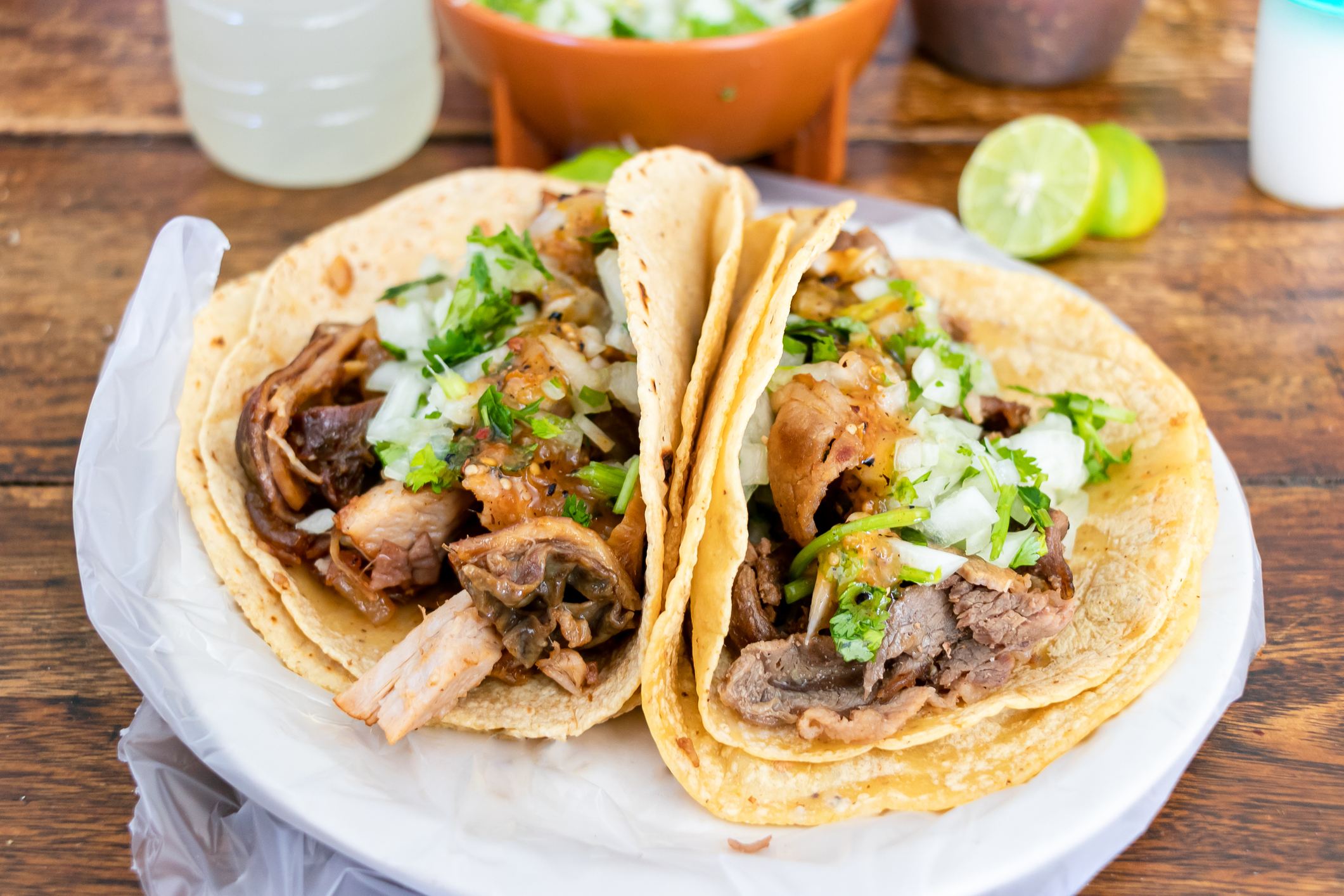 Are Corn Tortillas Gluten Free Our Easy Guide Food Fanatic
