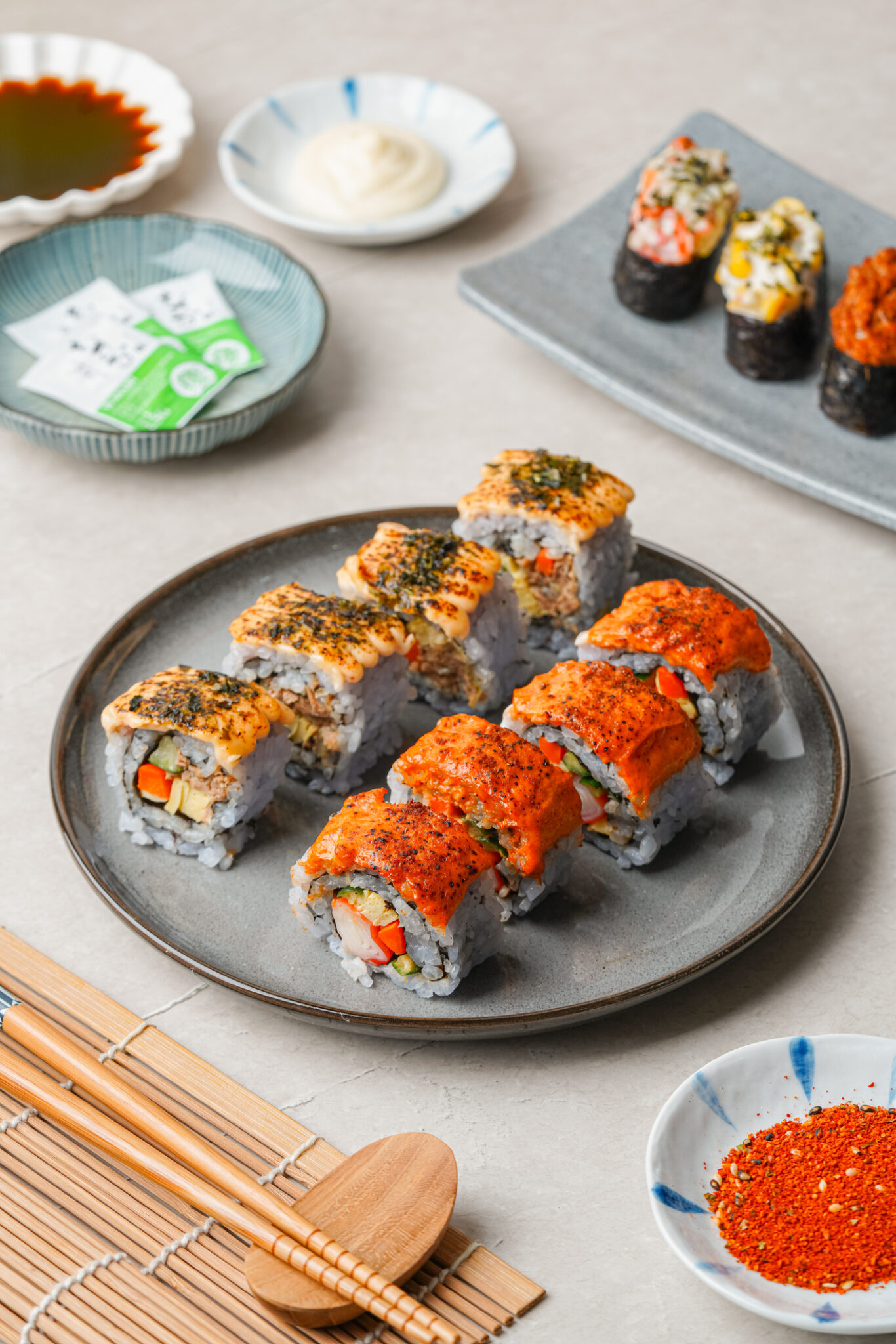 How Long Does Sushi Last In The Fridge? Our Guide - Food Fanatic