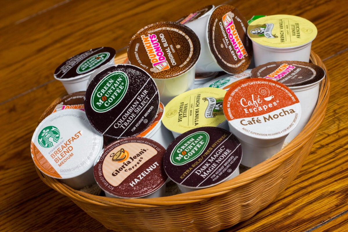 Drip Coffee vs Keurig: Which Coffee Maker is Better? - Food Fanatic
