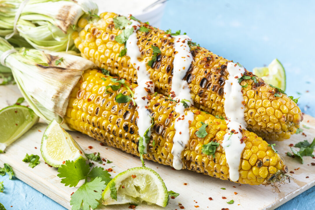 How to Cook Frozen Corn on the Cob - Easy Steps - Food Fanatic