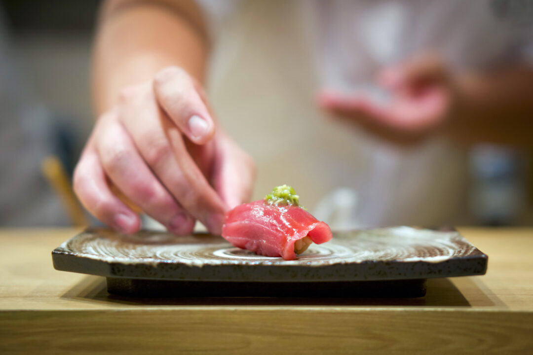 How Long Does Sushi Last In The Fridge? Our Guide - Food Fanatic