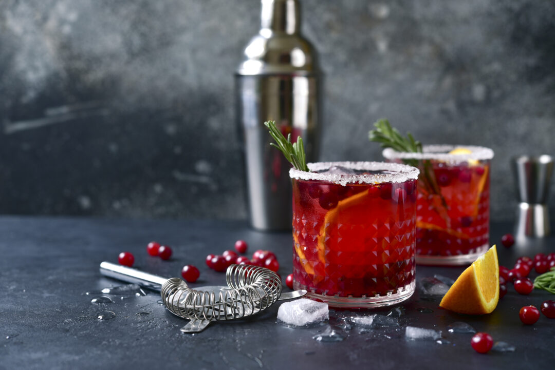 Winter Vodka Cocktails to Warm You on Chilly Nights - Food Fanatic