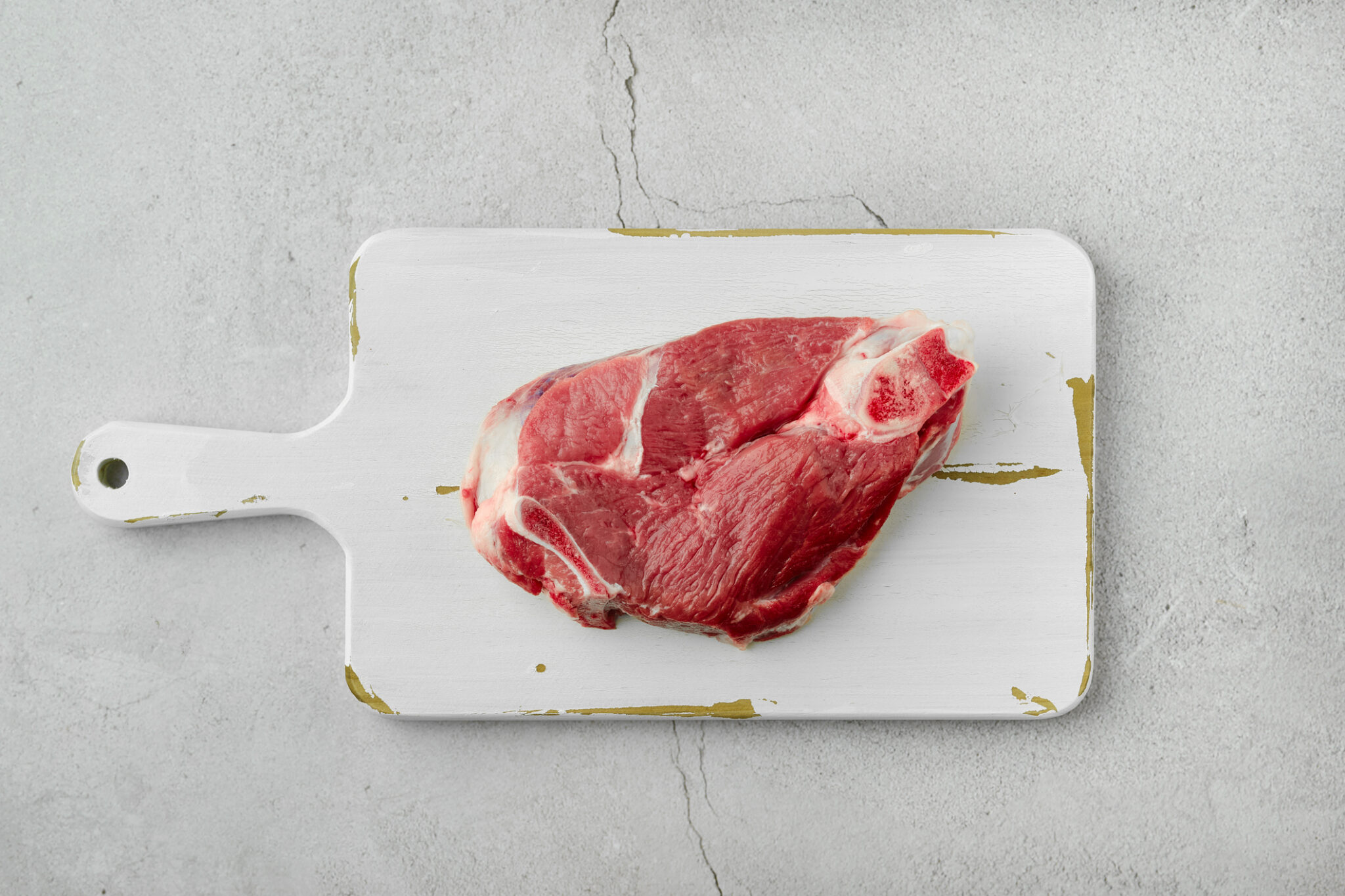 Picking the Best Cutting Board for Raw Meat - Food Fanatic
