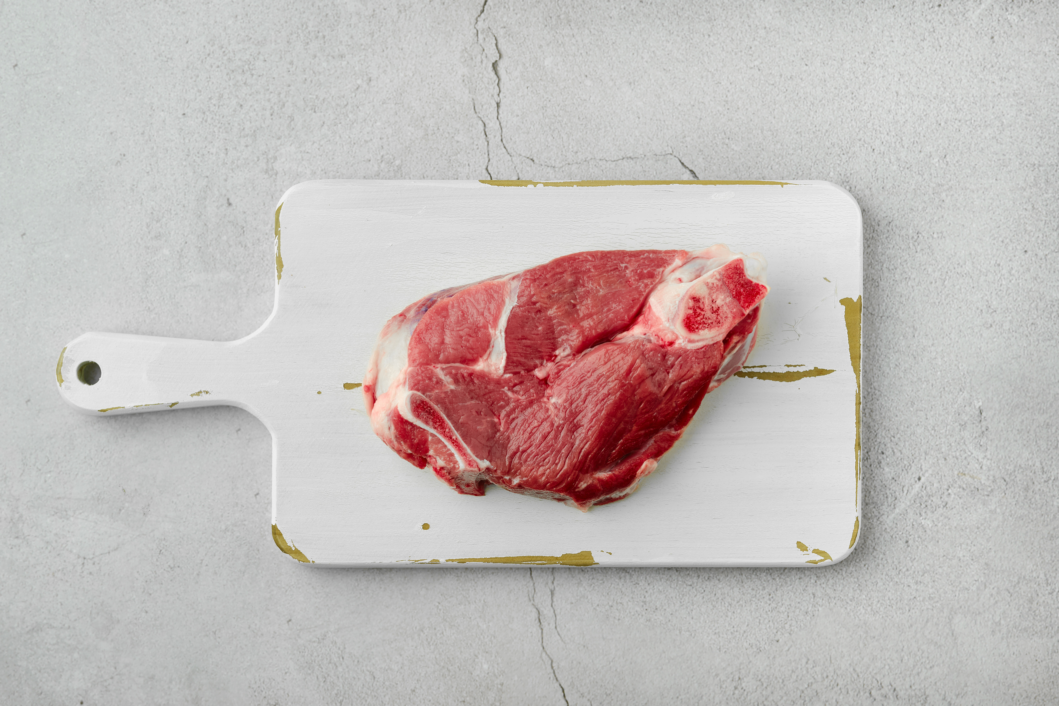 Picking the Best Cutting Board for Raw Meat - Food Fanatic