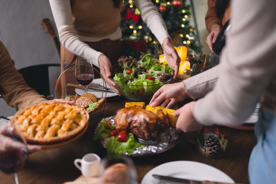 Our Most Popular Thanksgiving Recipes - Food Fanatic