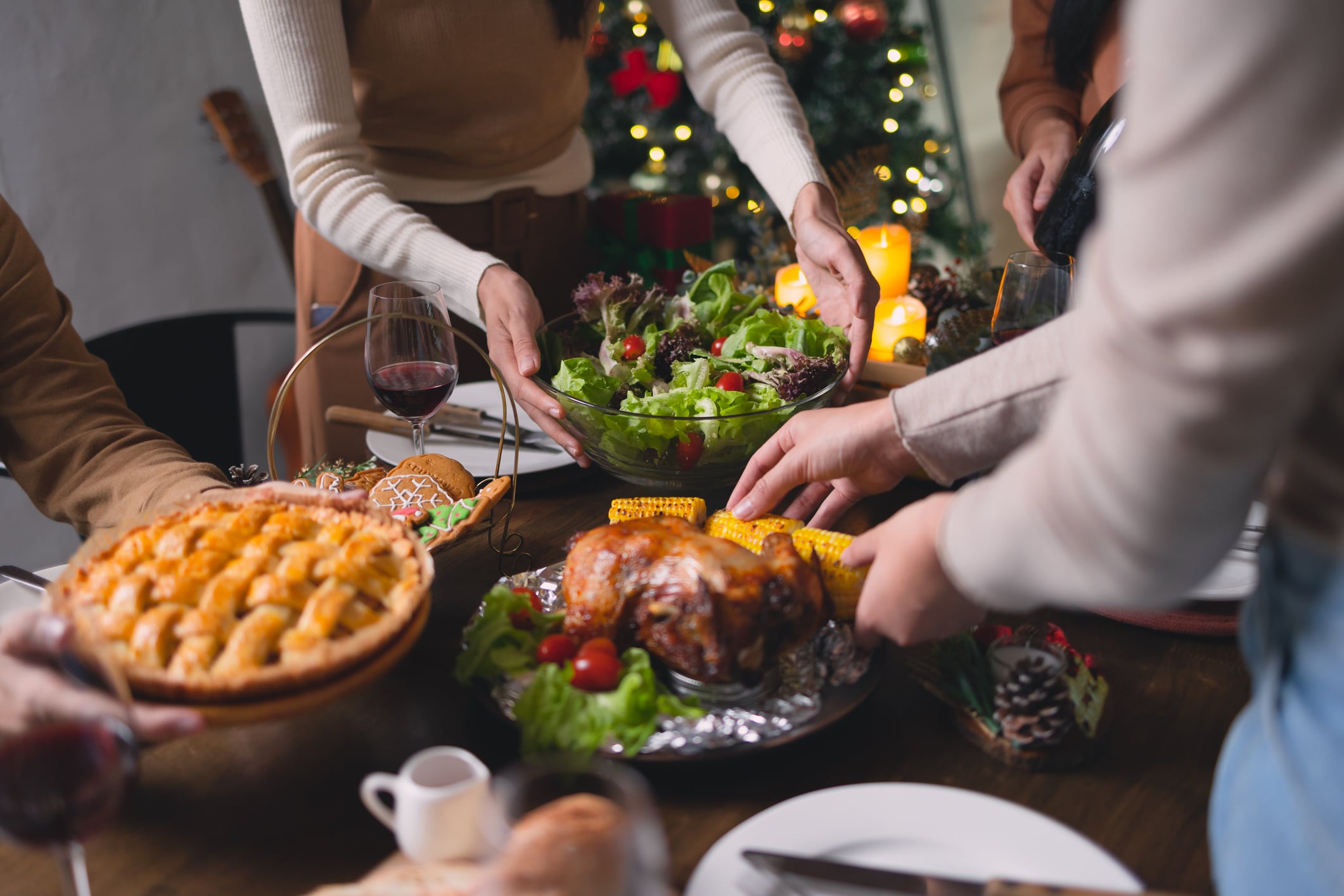 Our Most Popular Thanksgiving Recipes - Food Fanatic