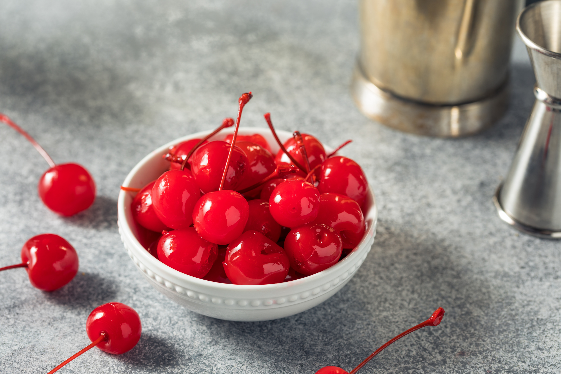 Obsessed: Luxardo Cherries - Food Fanatic