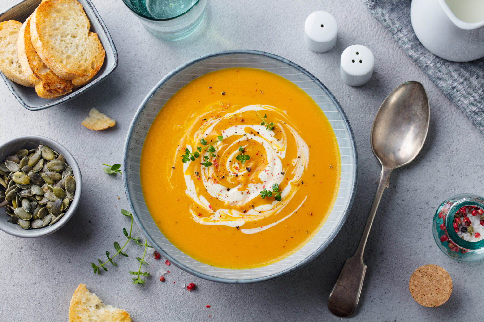 Substitute for Heavy Cream: Best Options to Use - Food Fanatic