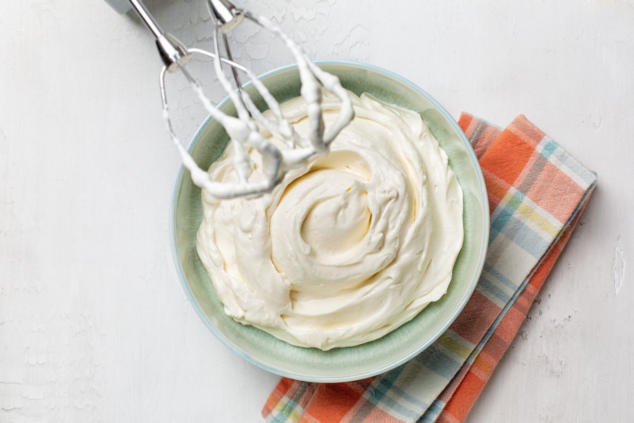 Substitute for Heavy Cream: Best Options to Use - Food Fanatic