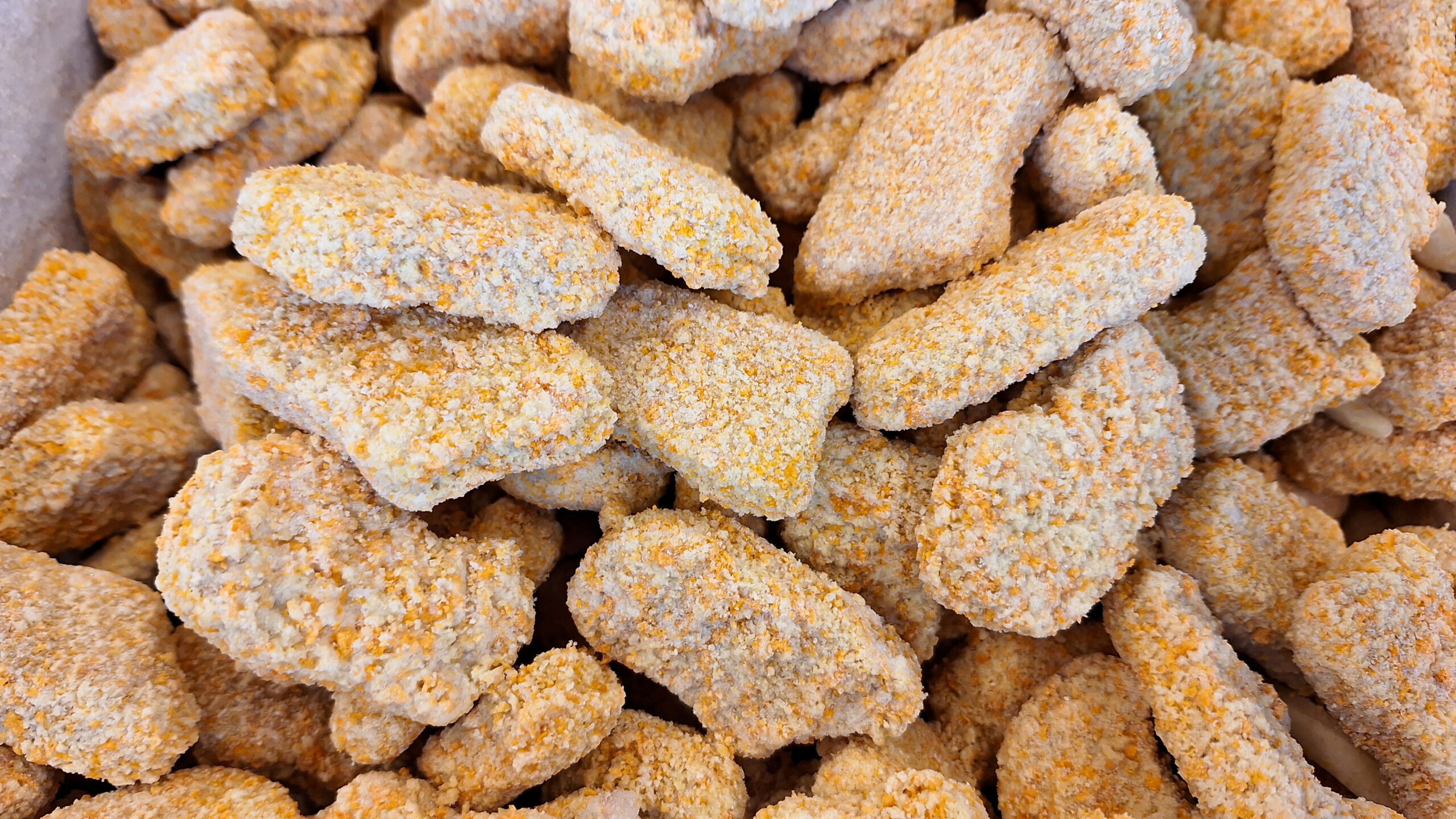 Frozen Chicken Nuggets Air Fryer Recipe - Food Fanatic